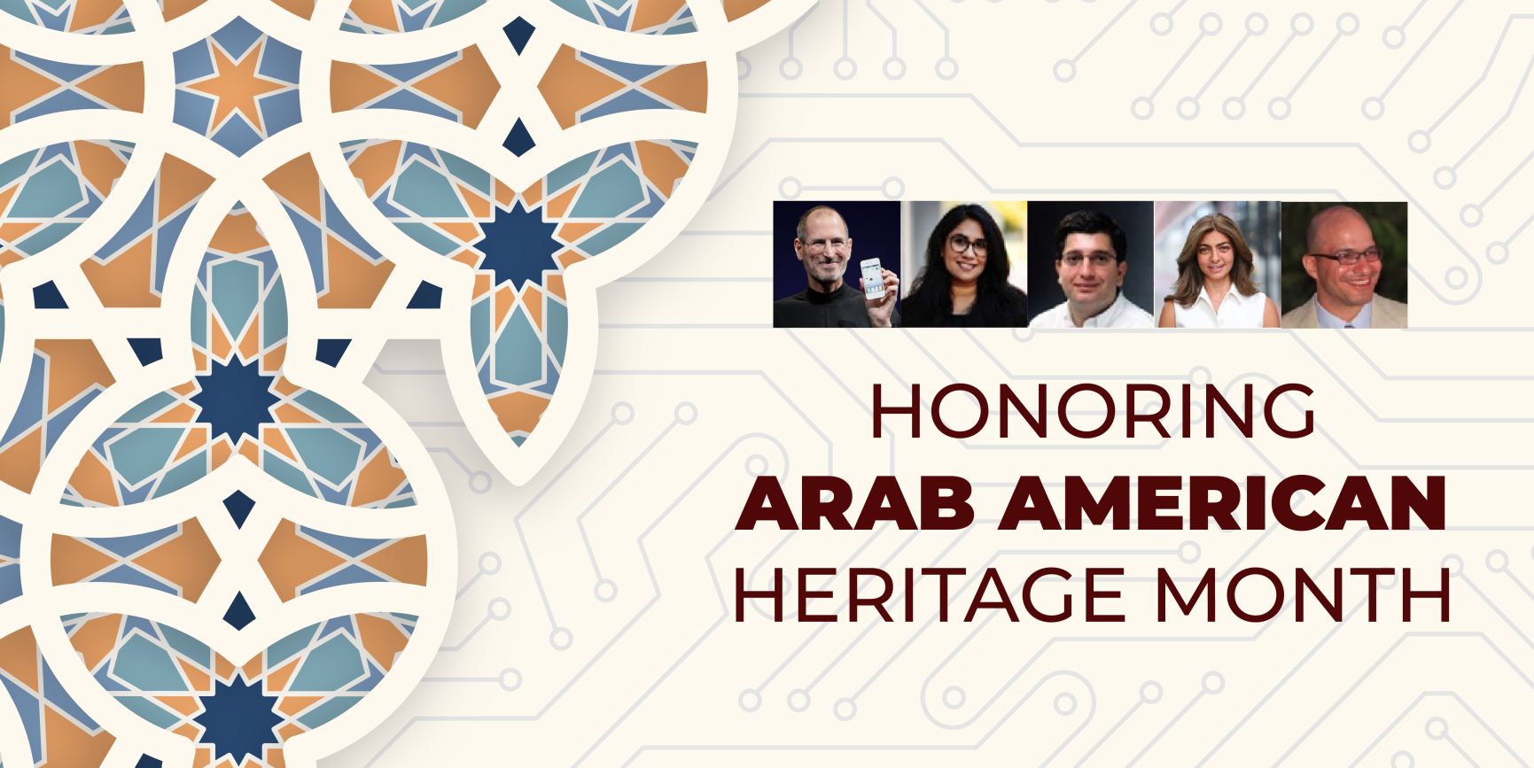 Arab Americans and the Evolution of Educational Technology