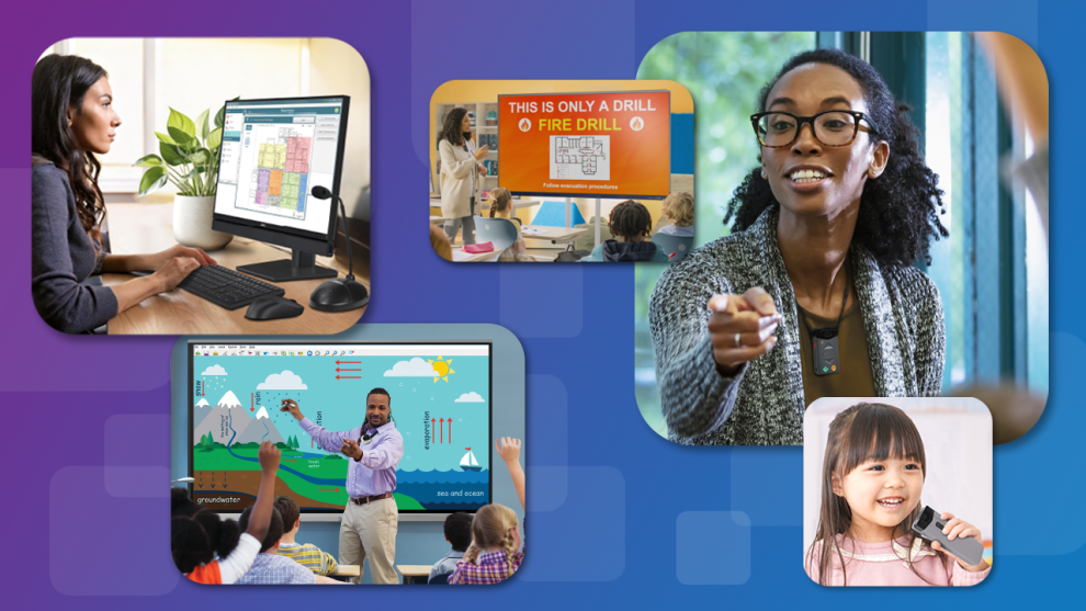 A Technology Checklist for Safer Schools in 2025