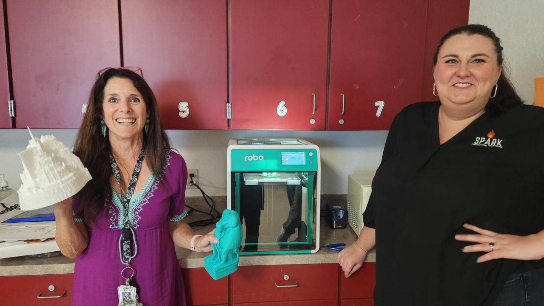 Indian River School District