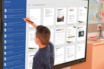 MimioStudio Educational Software