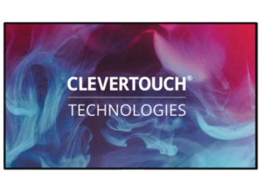 Clevertouch Digital Signage Solutions | Boxlight