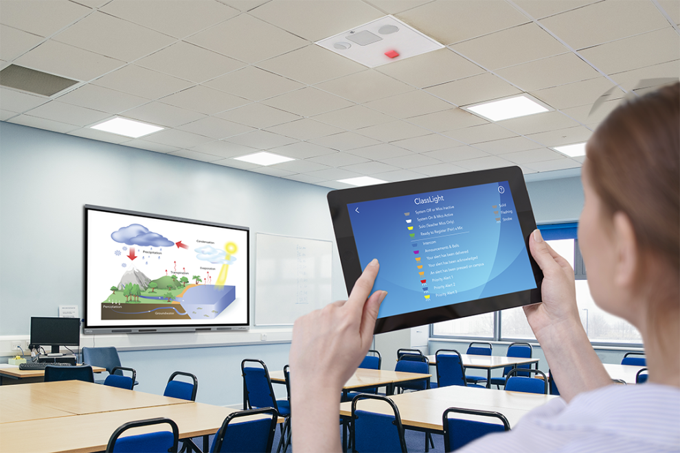 FrontRow - Conductor