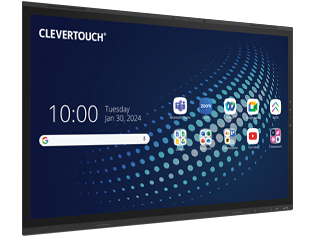 Cutting-Edge Interactive Displays | Boxlight