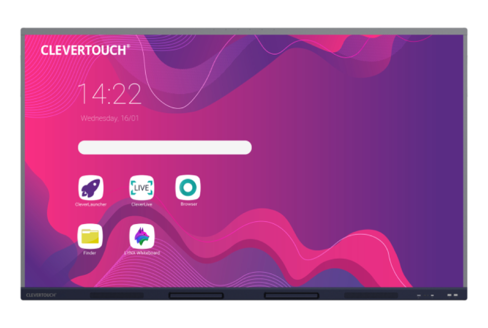 Innovative Technology in the Classroom | Boxlight