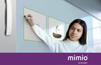 MimioTeach