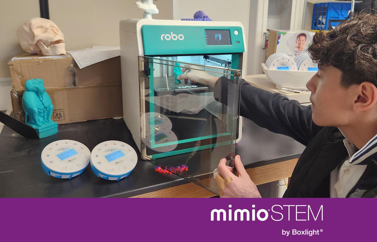 STEM Education Solutions | Boxlight