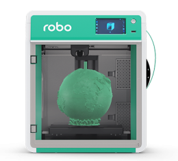 Robo 3D Printers Documentation and Support