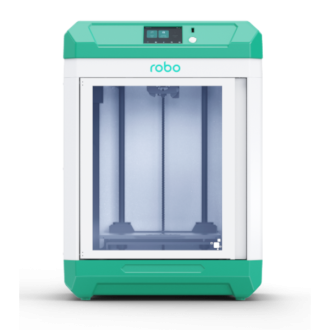 Robo 3D Printers Documentation and Support