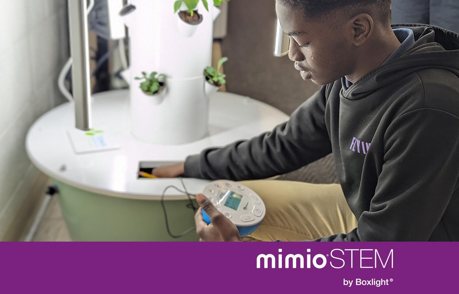 Labdisc All-in-One Science Labs