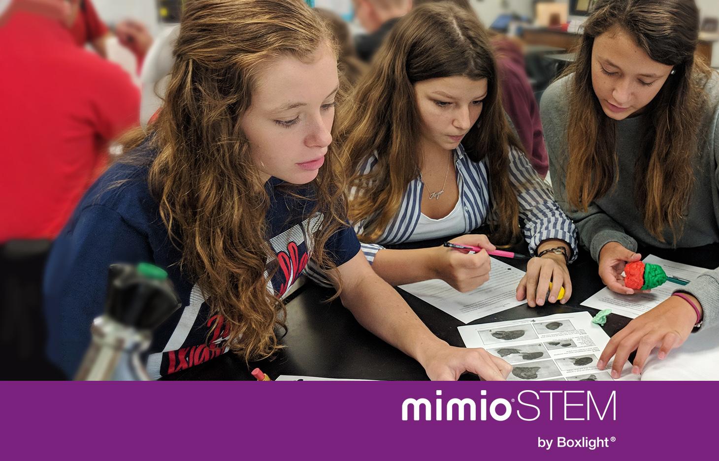 MyStemKits STEM Curriculum