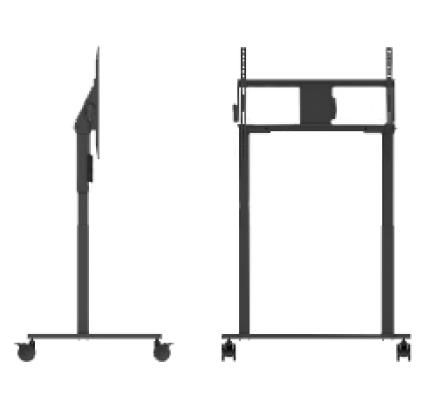 ProColor IFPD-MOB V3.0 Documentation & Support | Boxlight