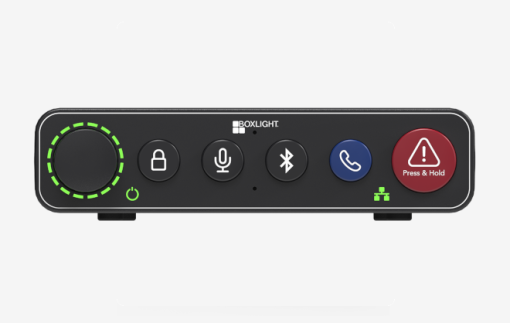 Documentation and Support Library | Boxlight