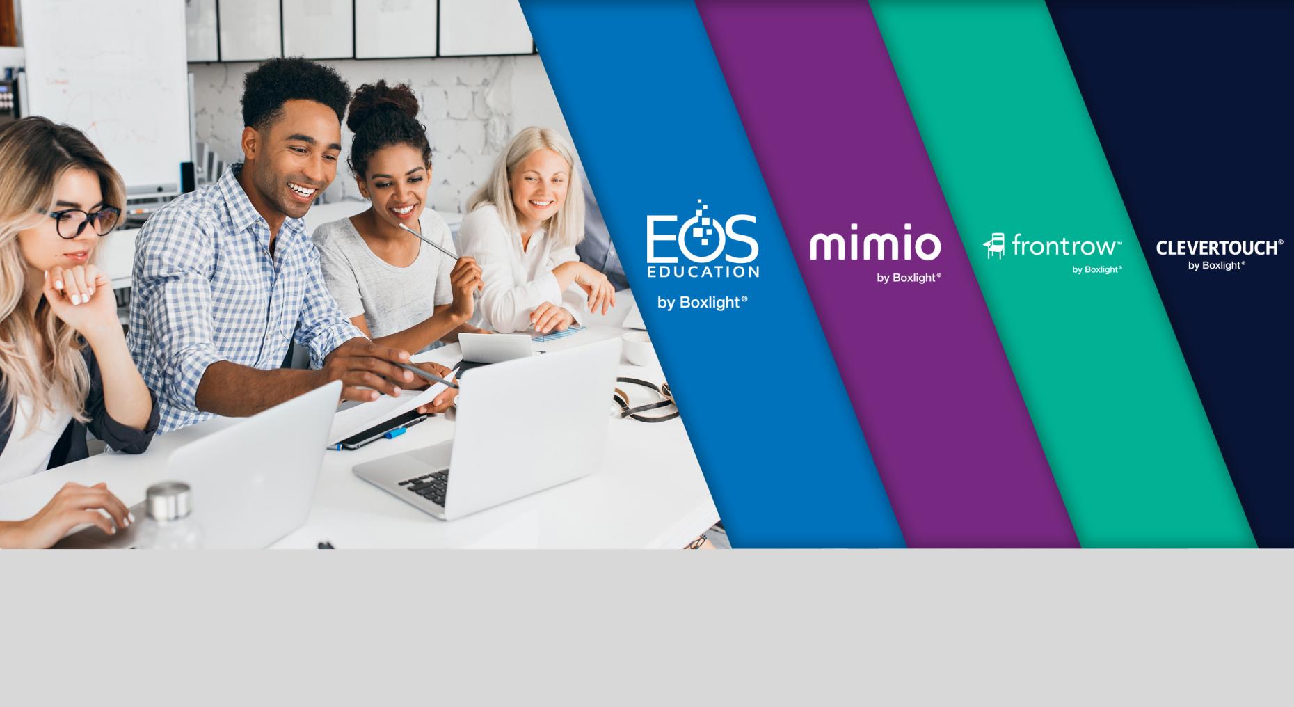 Innovative Technology in the Classroom | Boxlight