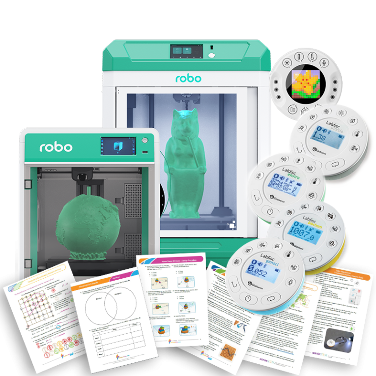 Innovative Technology in the Classroom | Boxlight