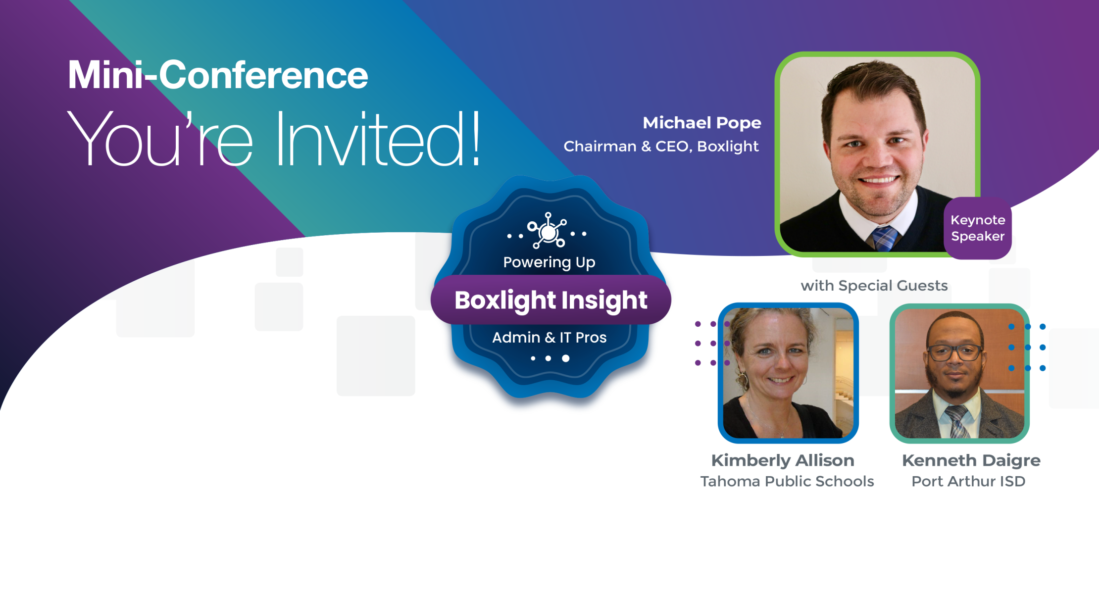 Innovative Technology in the Classroom | Boxlight